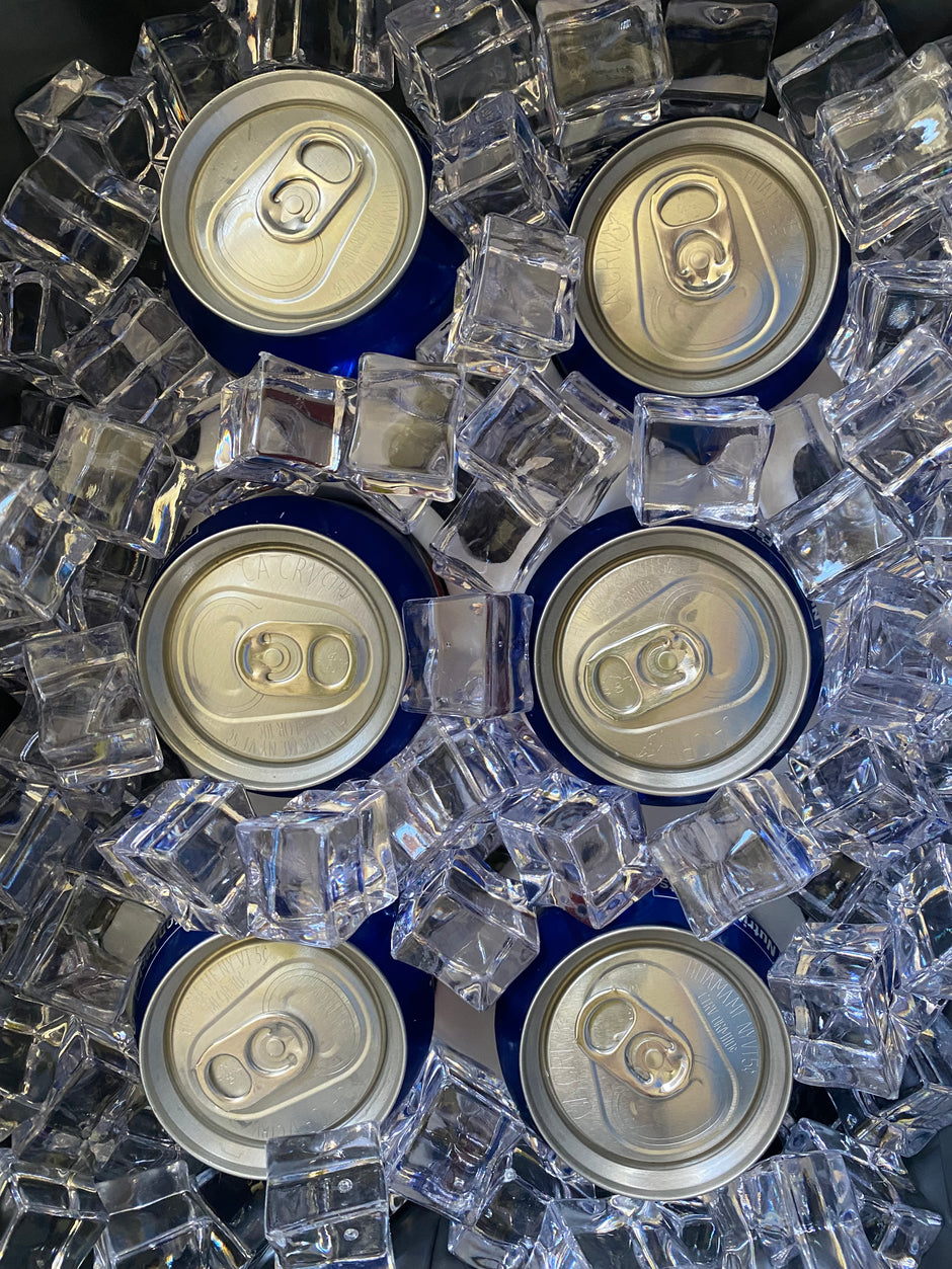 Products – Cooler Rings